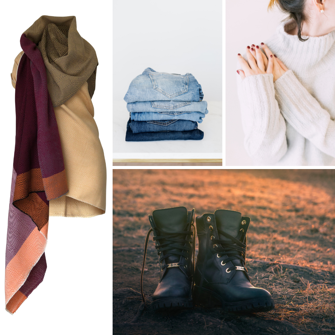12 Must-Have Layered Outfits for Fall | JULAHAS