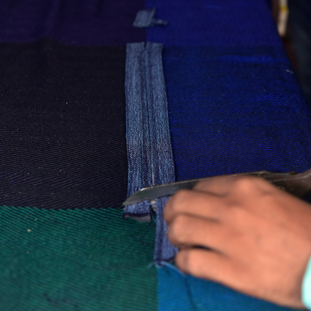 Back To Basics – JULAHAS