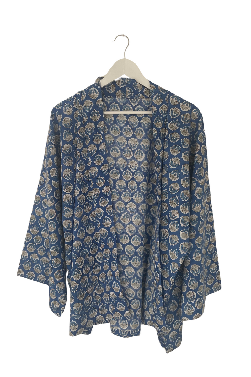 NEW! Cotton Overlay Chaap No.7| JULAHAS